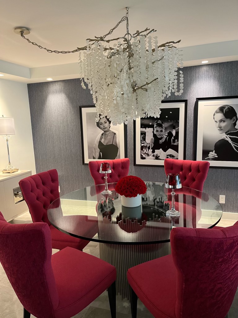 Services – Decorate For Life